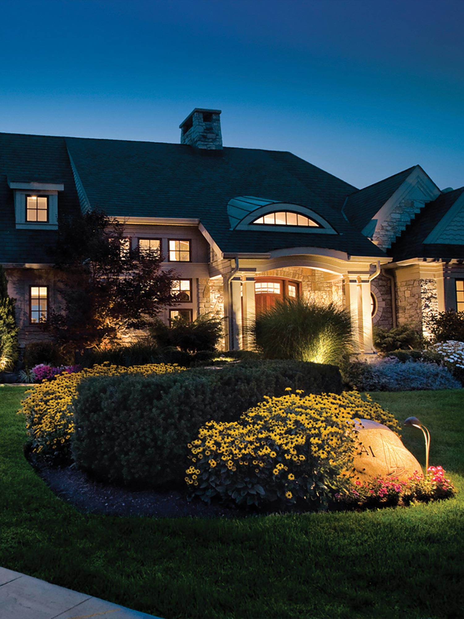 Landscape Lighting - Pantano Outdoor Supply