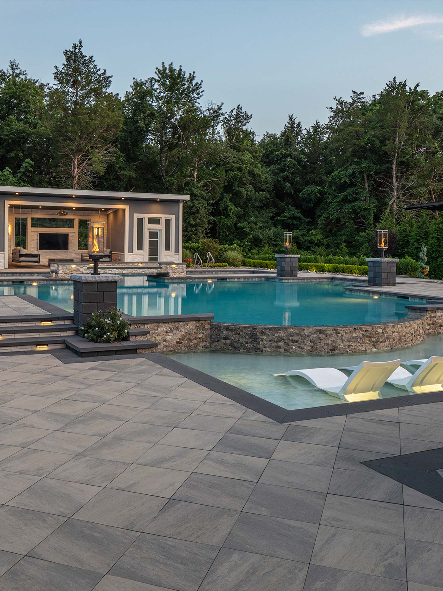 Landscape Lighting - Pantano Outdoor Supply