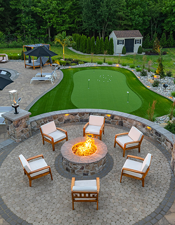 Artificial Turf & Supplies - Pantano Outdoor Supply