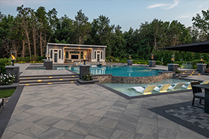 Techo-Bloc - Pantano Outdoor Supply