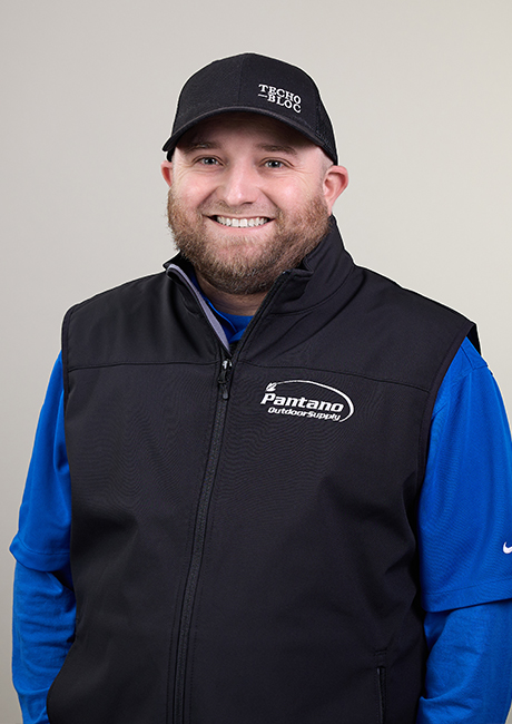 Stones & Mulches - Pantano Outdoor Supply