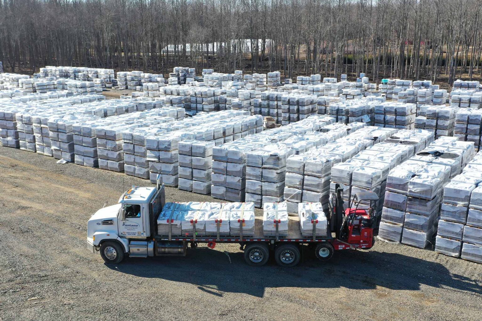 Manalapan, NJ (HQ) - Pantano Outdoor Supply