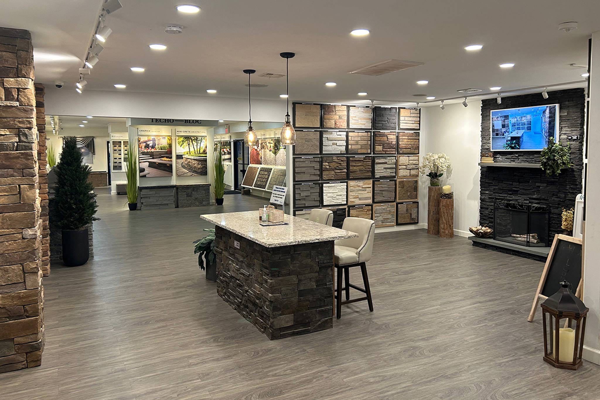 Manalapan, NJ (HQ) - Pantano Outdoor Supply