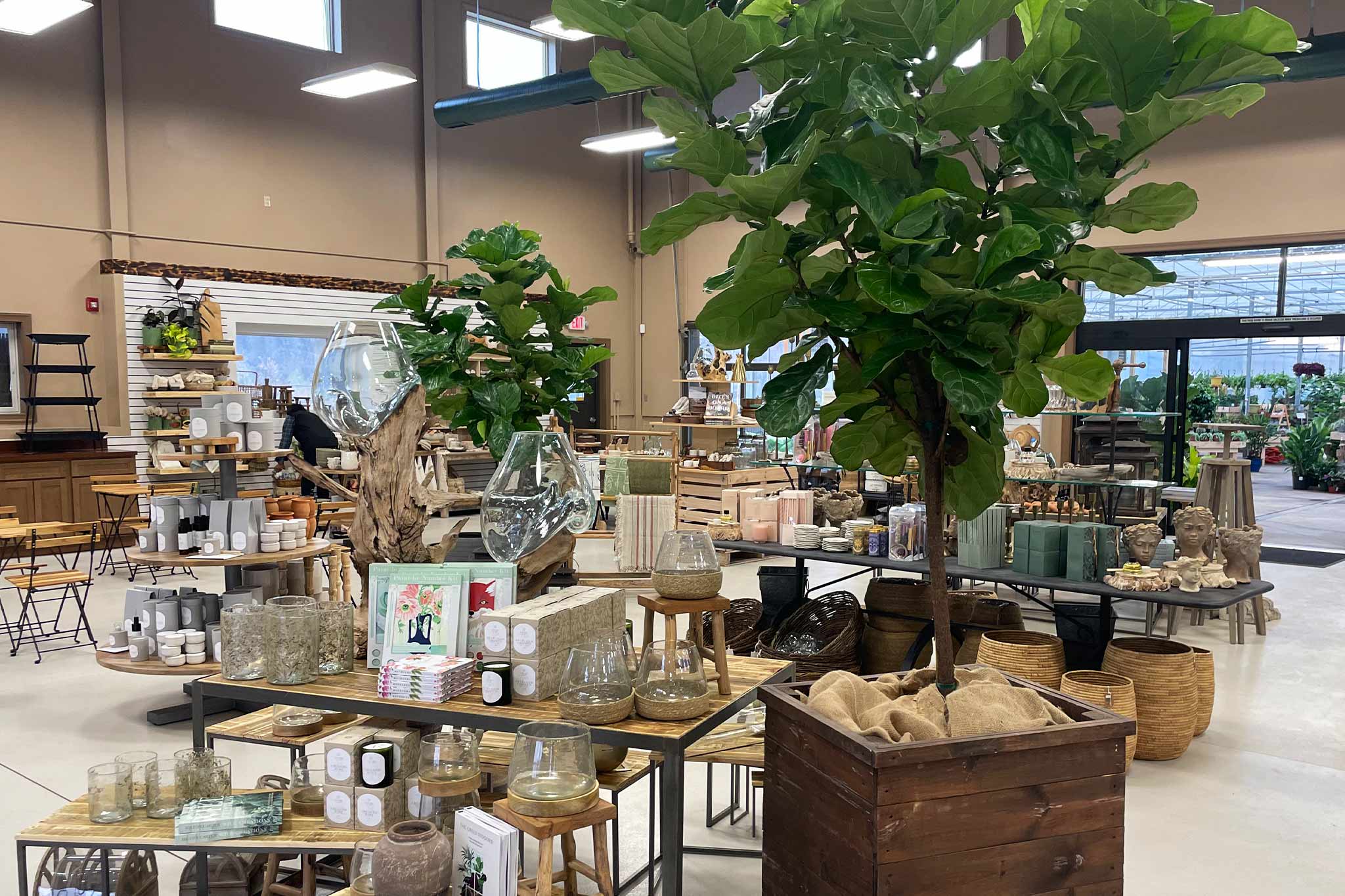 Holmdel, NJ - Pantano Outdoor Supply