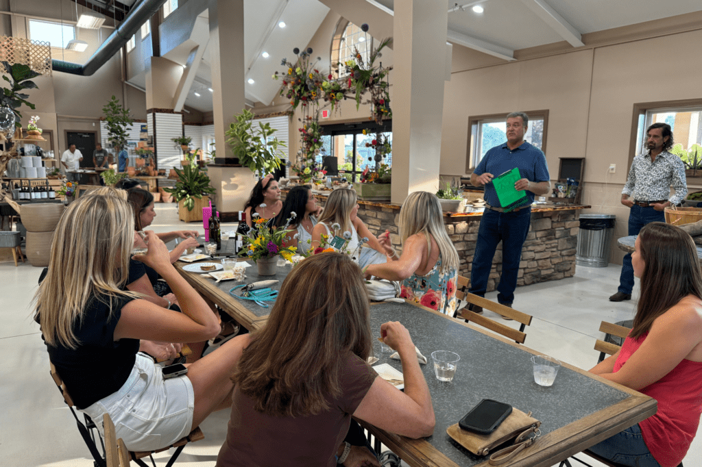 Events - Pantano Outdoor Supply